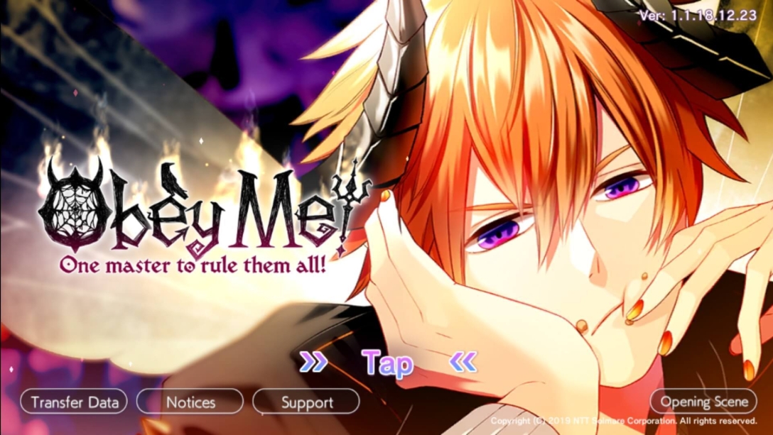 Obey me! Fandub (Urgent Recasting) | Casting Call Club