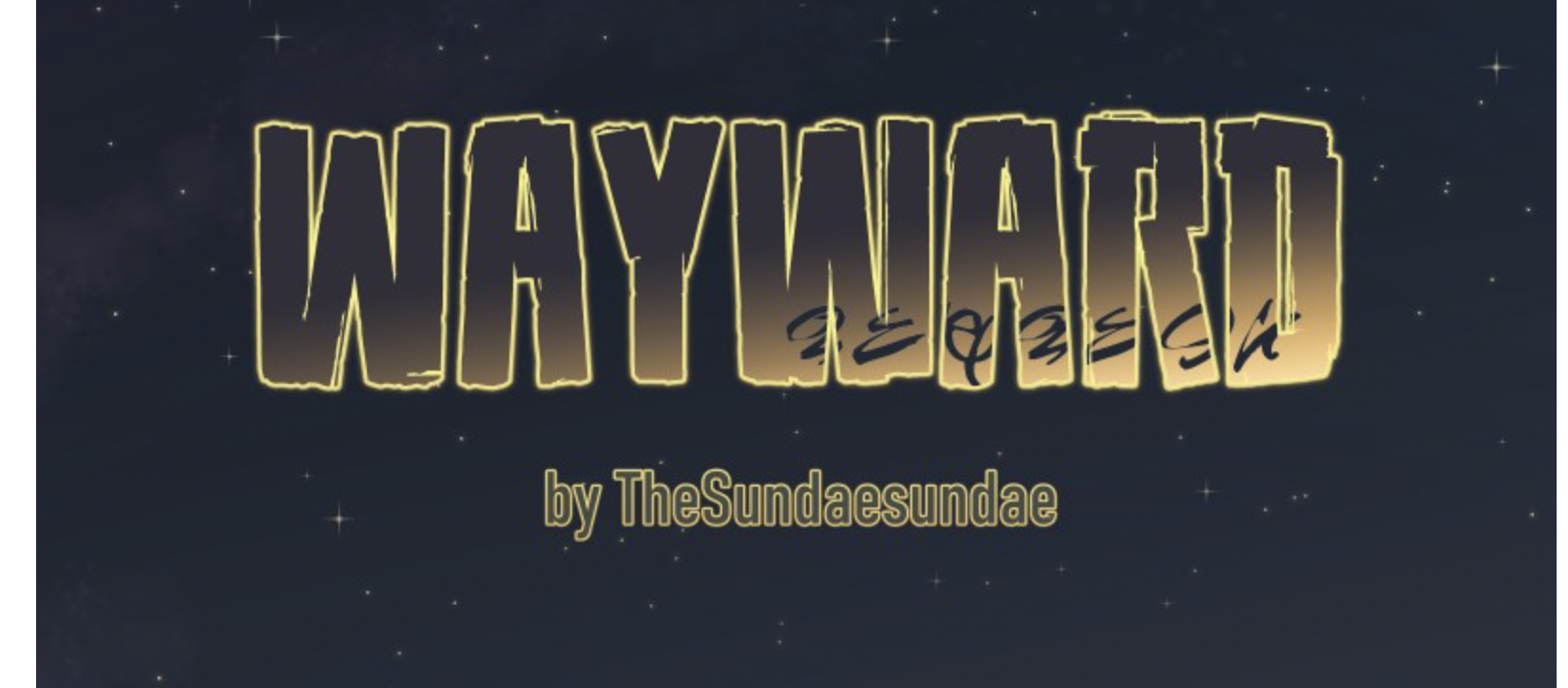 WEBTOON DUB: WAYWARD | Casting Call Club