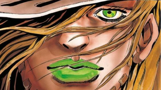 JOJO'S PART 7 STEEL BALL DUB | Casting Call Club