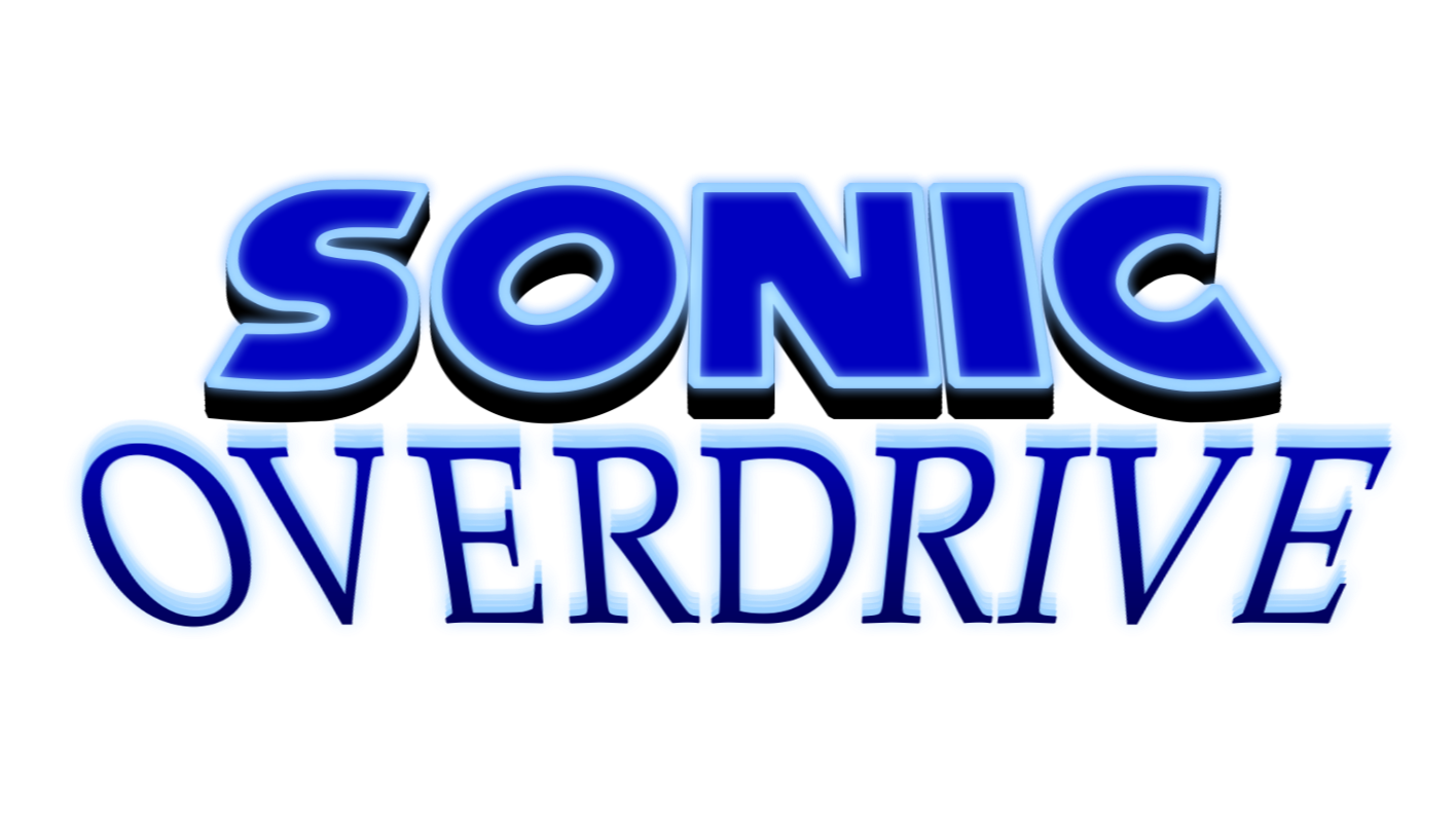 Sonic Overdrive (the sonic platform fighter using cmc+ as a basis) | Casting Call Club