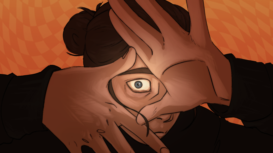 Abstraction [A Slenderverse Series] | Casting Call Club