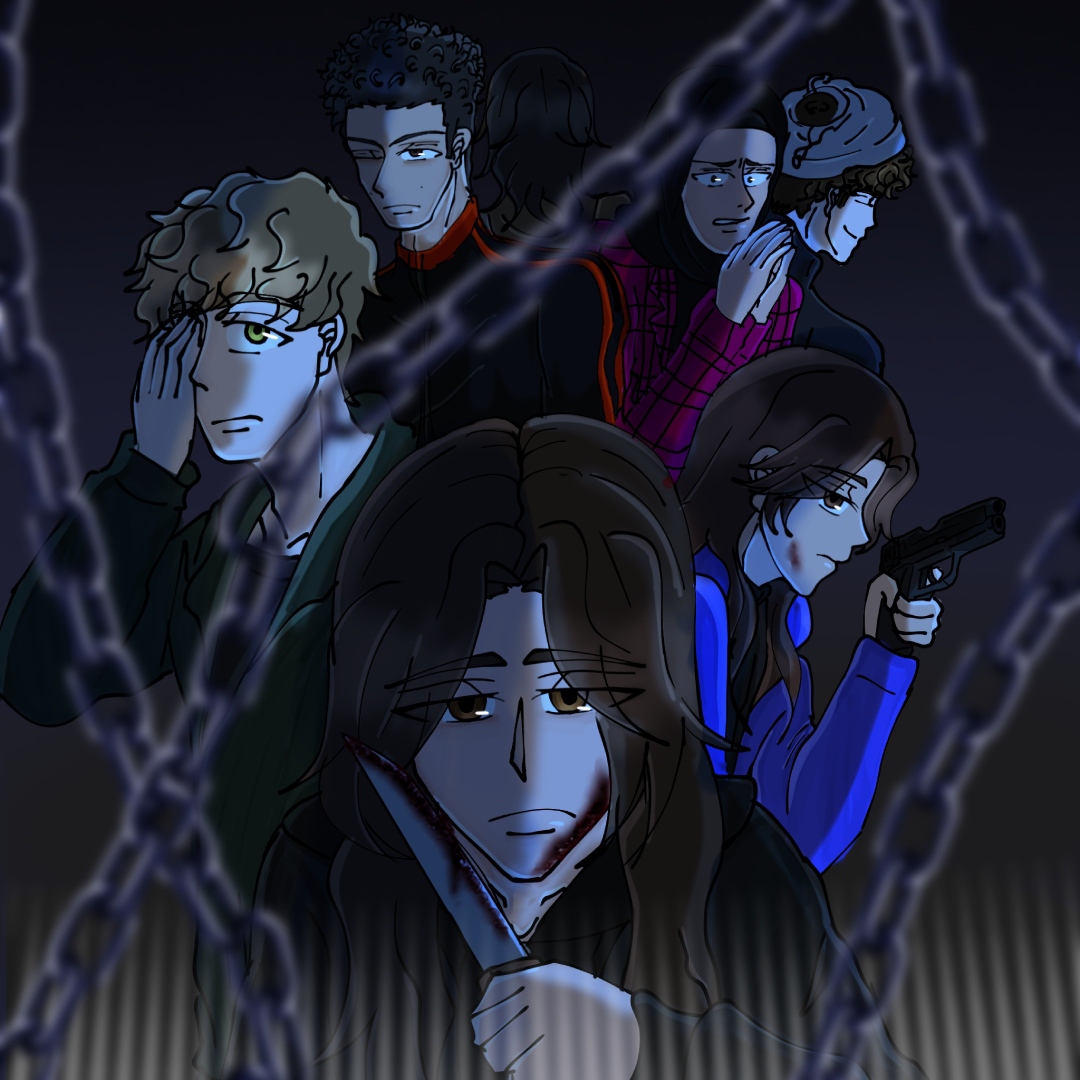 Webtoon dub: Just Keep RUNNING | Casting Call Club