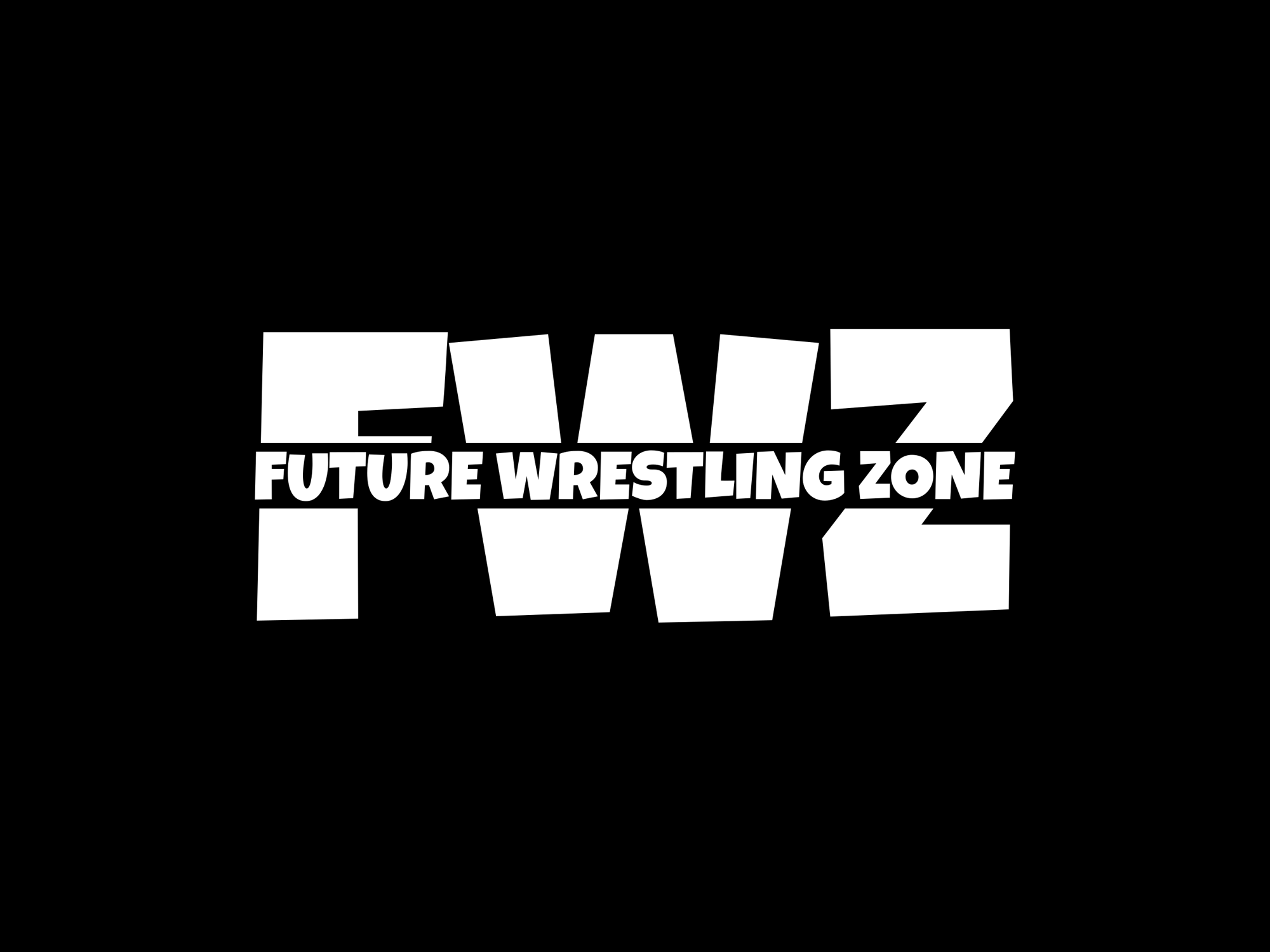 The Future Wrestling Zone | Professional Wrestling Episodic Show ...