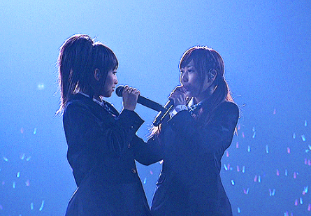 Garasu no hanazono Love Live! Idol cover | Casting Call Club