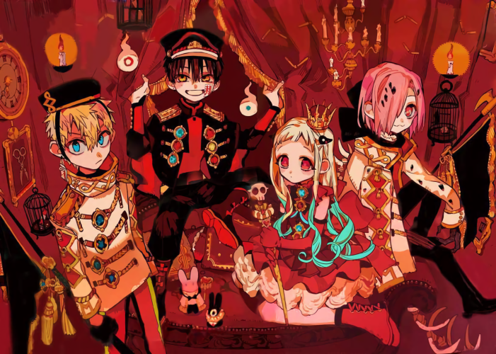 Anime Fandubs | Ghostdub Productions | Casting Call Club