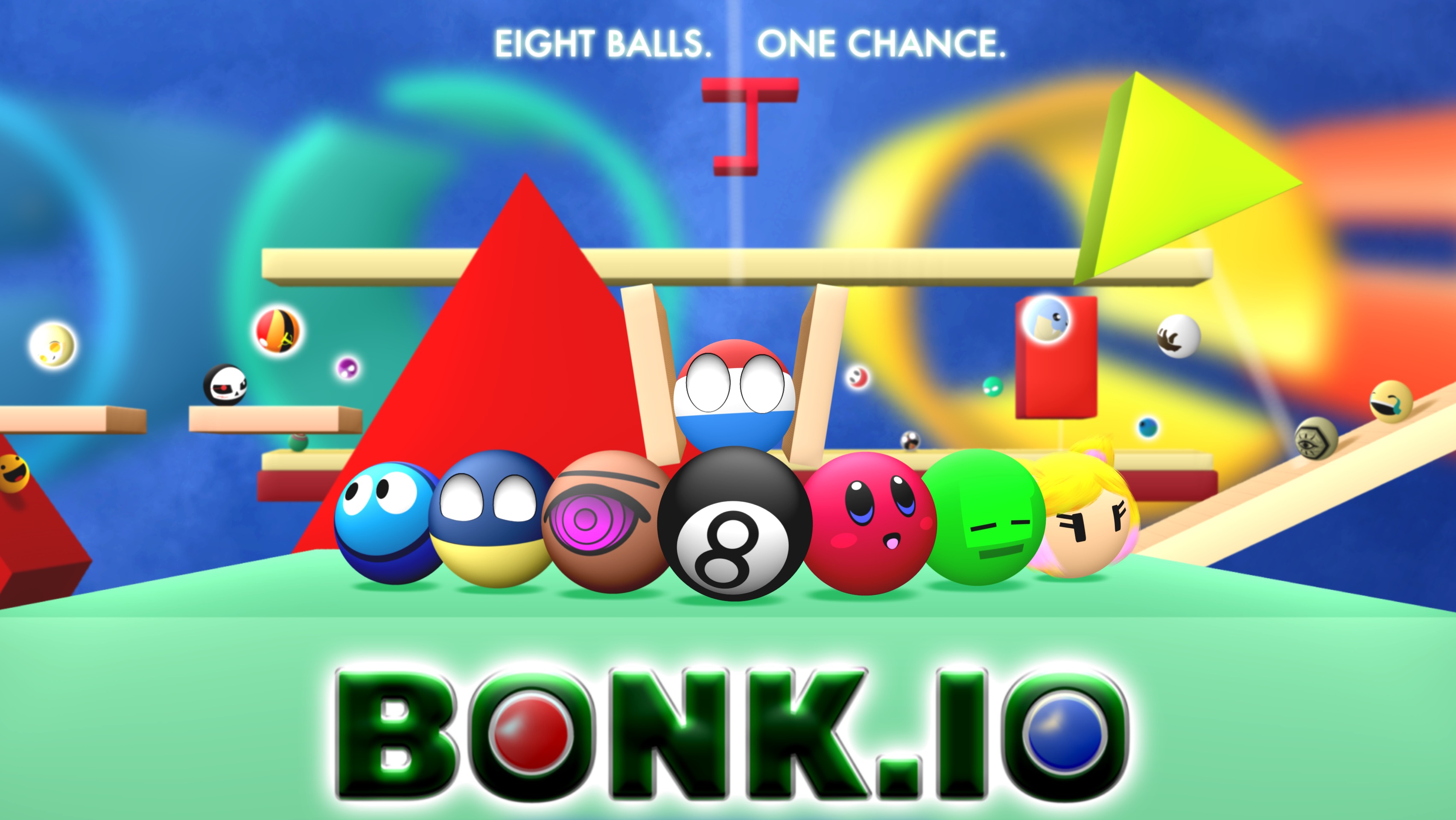 Bonk.io Movie | Casting Call Club