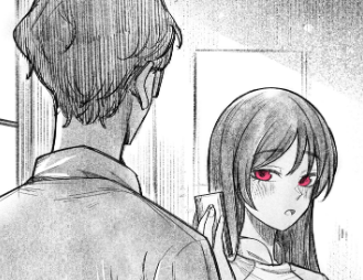 Senukin Comic Series - Rotten Petals | Casting Call Club