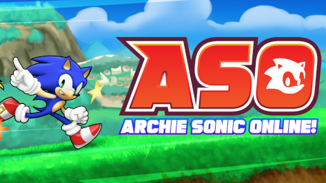 Archie Sonic Online Official Comic Dub - Casting Call Issue 249 ...