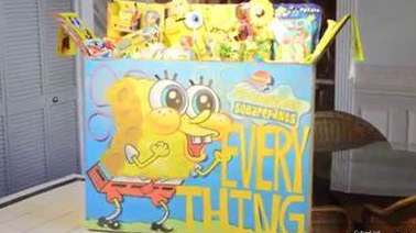 SpongeBob SquarePants Everything - FCCD (FANDUB) | Casting Call Club