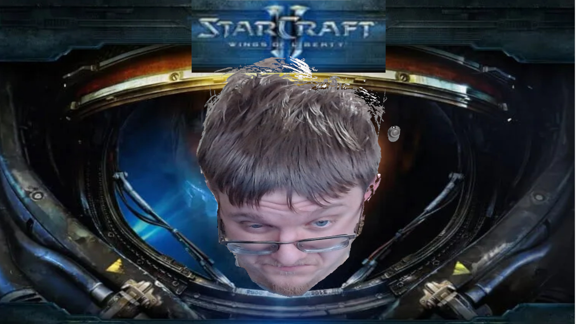 StarCraft 2: Override | Casting Call Club