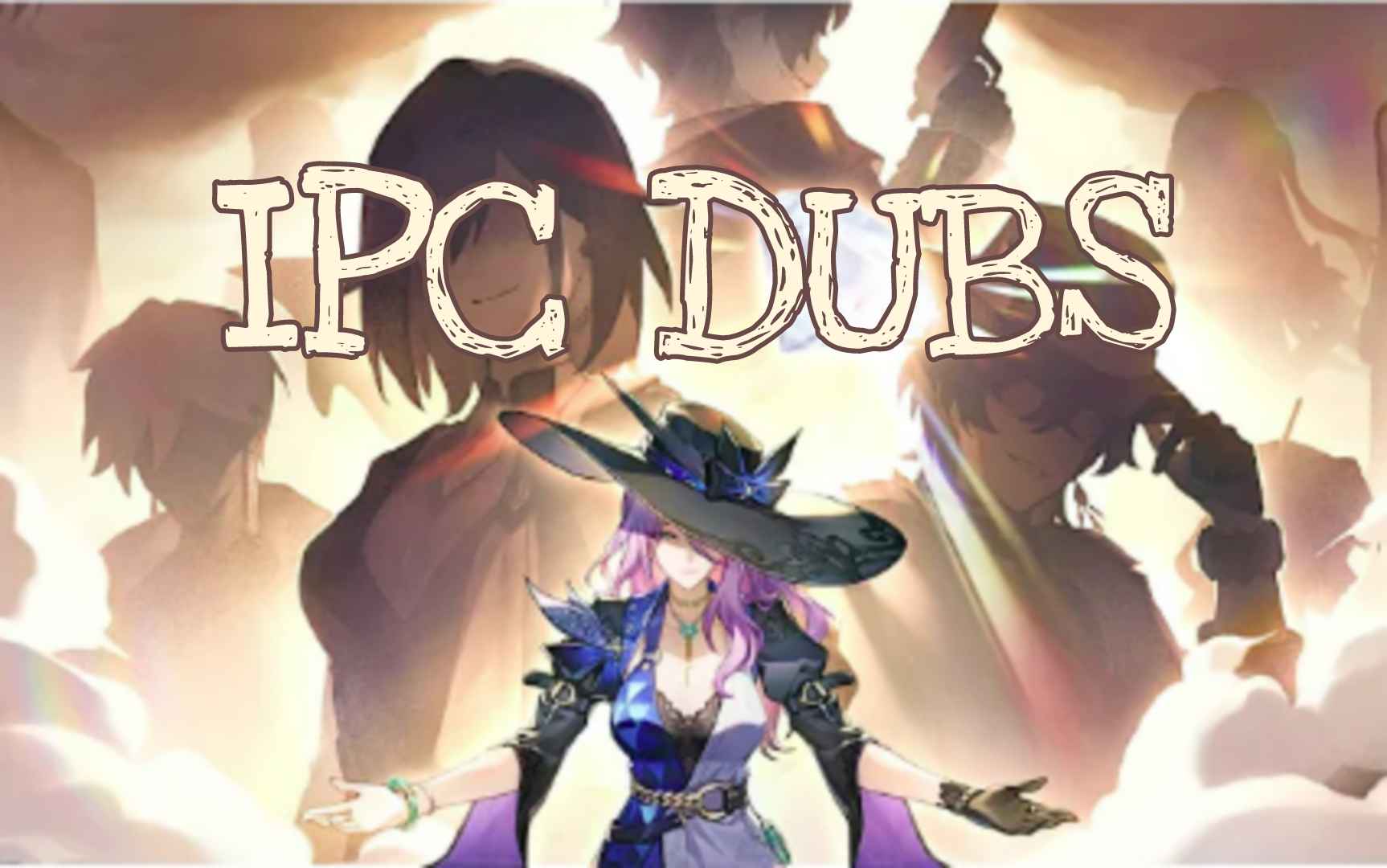 IPC DUBS | HSR, ZZZ, GENSHIN FANDUB | Casting Call Club