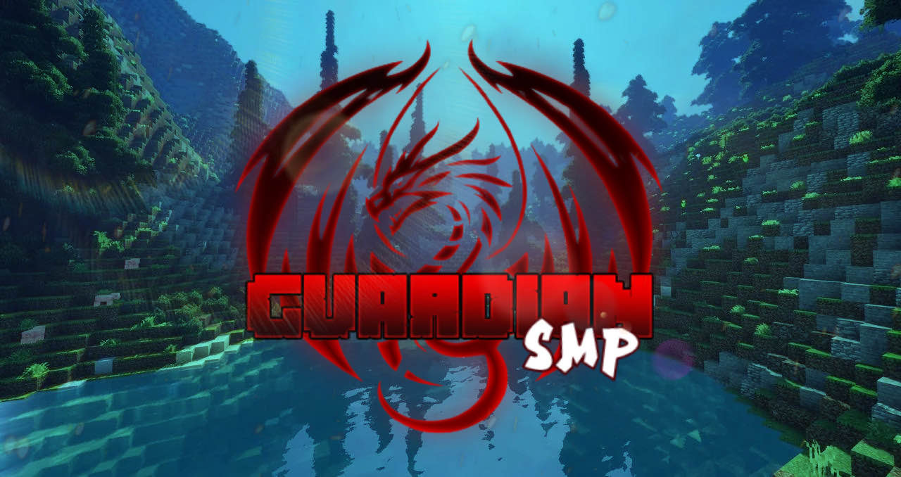 Guardian SMP || Minecraft Lore SMP | Casting Call Club