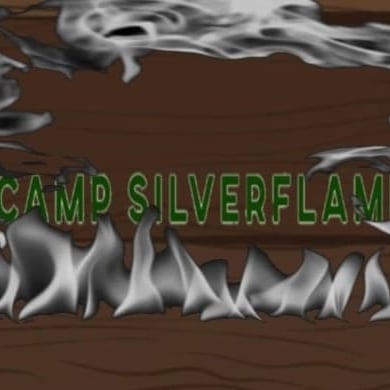 Camp Silverflame | Casting Call Club