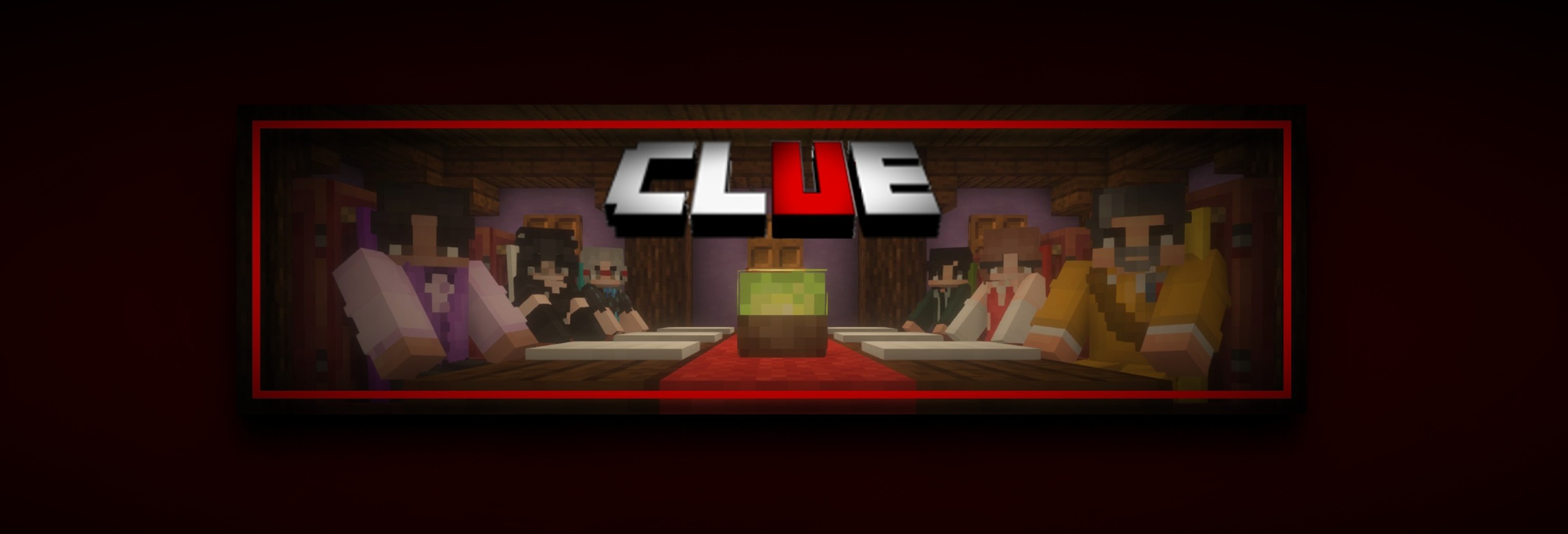 CLUE: Minecraft Adaption | Casting Call Club