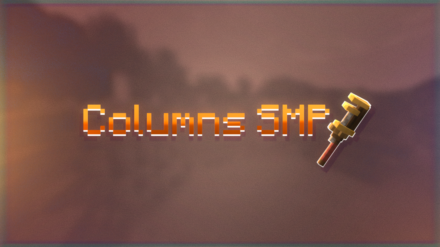 ColumnsSMP Season 2 | A Minecraft Lore SMP | Casting Call Club