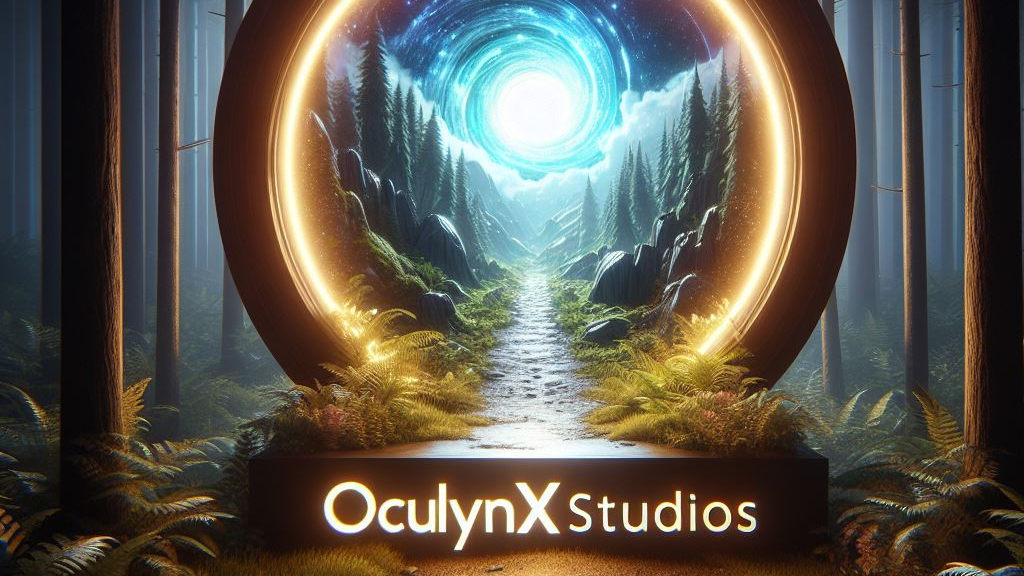 Oculynx X9 - Final Fantasy IX Voice Mod - Seeking Irish Accents for ...