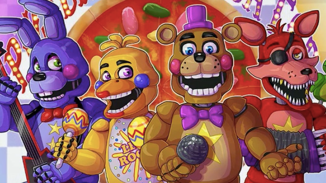 Fazbears 6 (Minecraft FNaF RP) | Casting Call Club