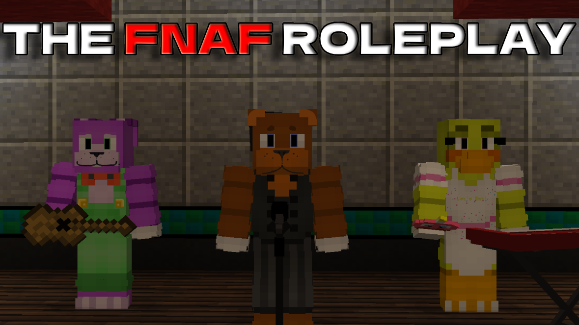 The FNaF Roleplay -William Afton and Henry Emily roles open- | Casting ...