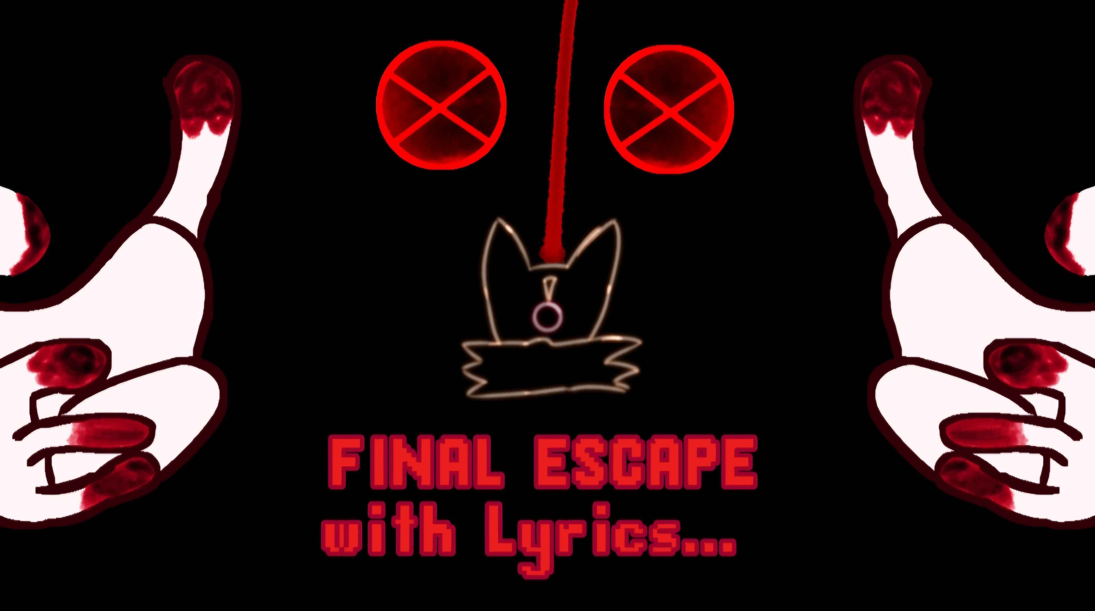 FINAL ZONE: FINAL ESCAPE with Lyrics' casting | Casting Call Club