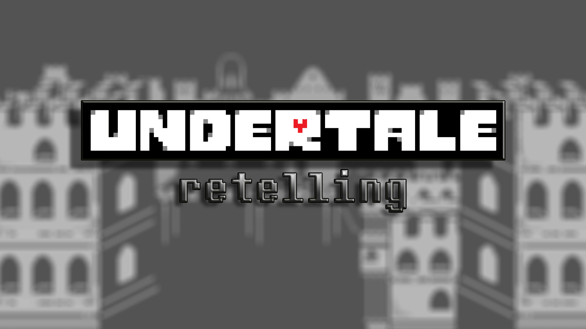 Undertale Retelling | Casting Call Club