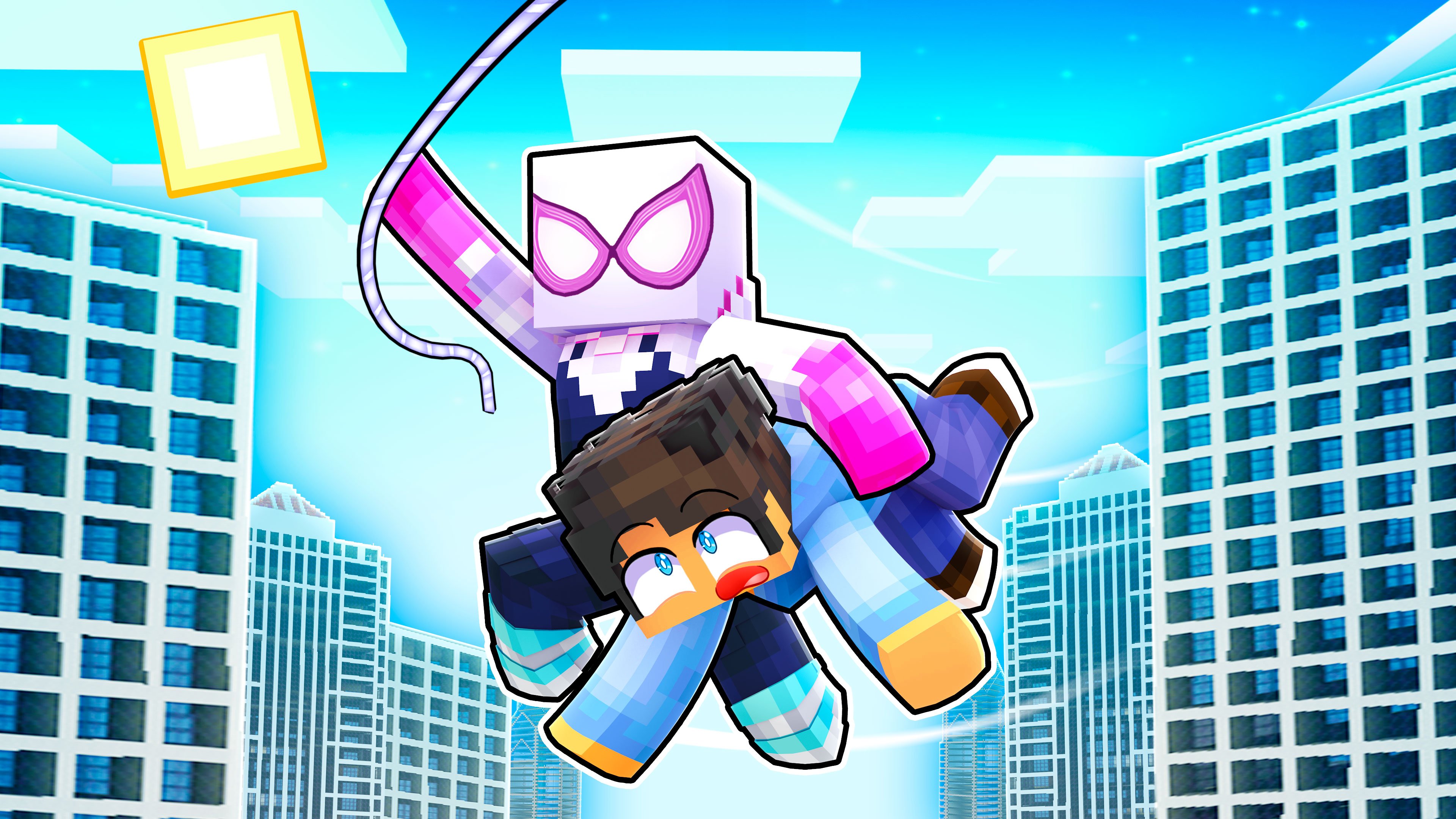 [PAID] Minecraft Voice Actors & Scriptwriters | Casting Call Club