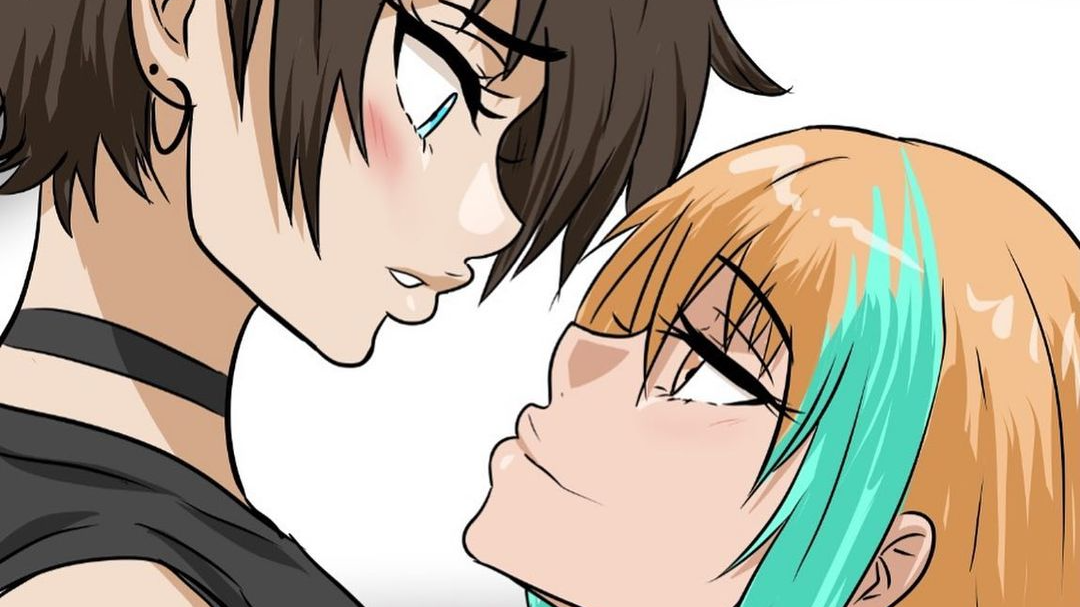 WEBTOON Do You Like Tomboys? Voice Dub!! | Casting Call Club