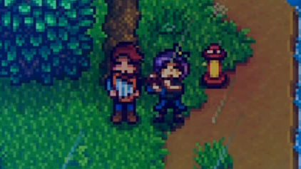 Stardew Valley Animated Episode 1 | Casting Call Club