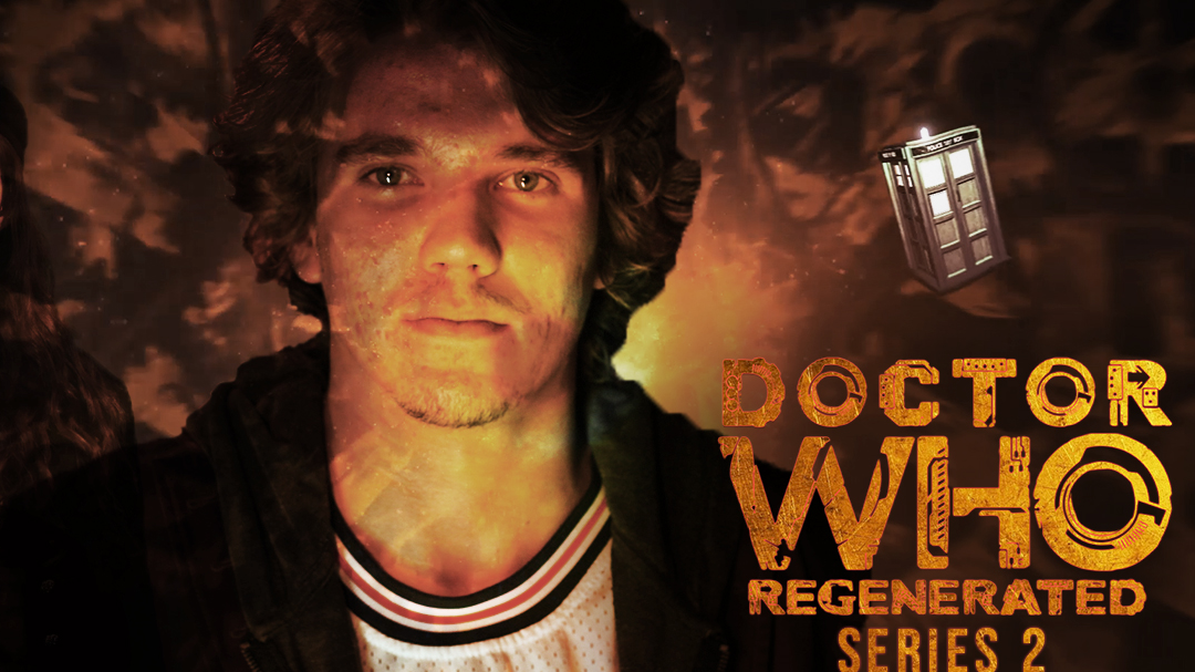 Doctor Who: Regenerated Ep.1 Hideous Laughter (Audio Drama) | Casting ...