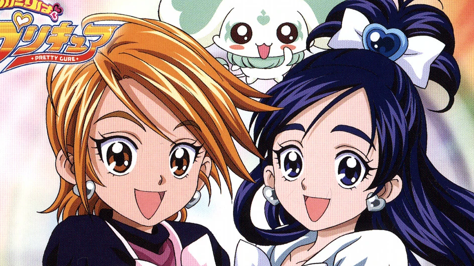 Futwari wa Pretty Cure! Fandub | Casting Call Club