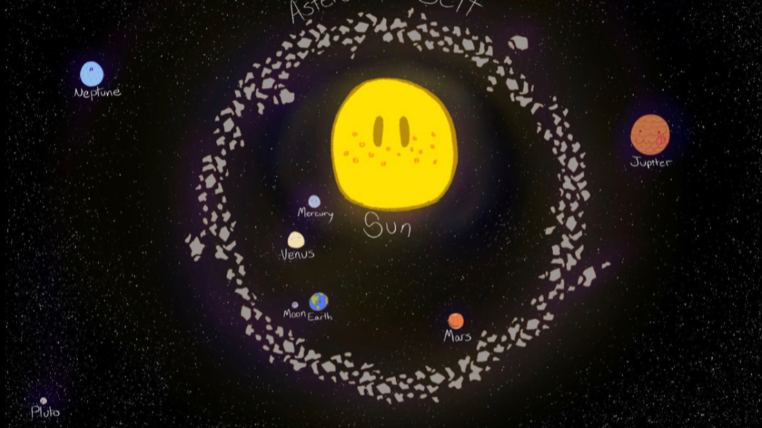 Love’s Eclipse | Casting Call Club