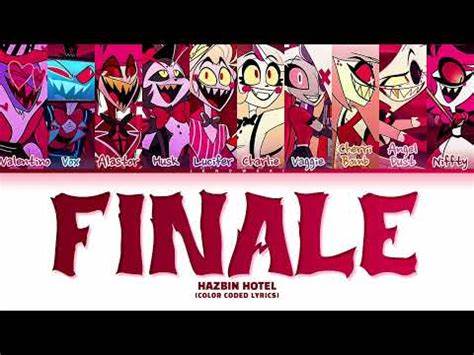 Hazbin Hotel Finale (The Show Must Go On) Audition | Casting Call Club