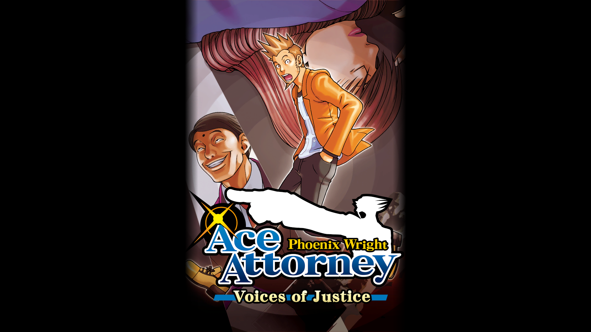 Ace Attorney: Voices of Justice - The First Turnabout Casting Call ...