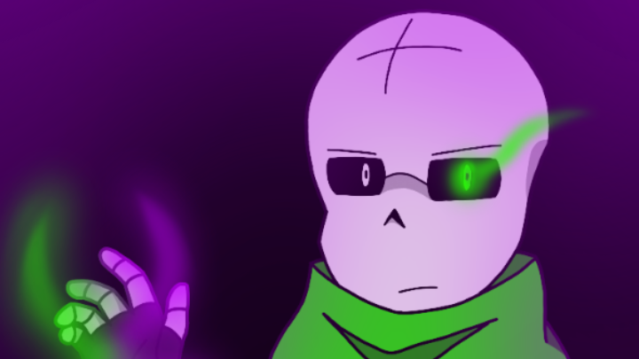 The Fallen Curse | An UNDERTALE/UNDERVERSE AU Casting Call | Cursed ...