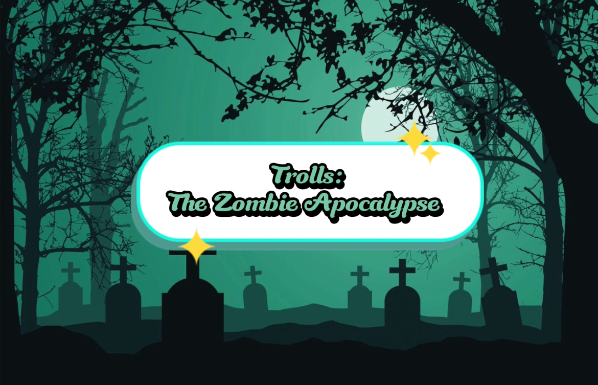 Trolls: The Zombie Apocalypse | Casting Call Club