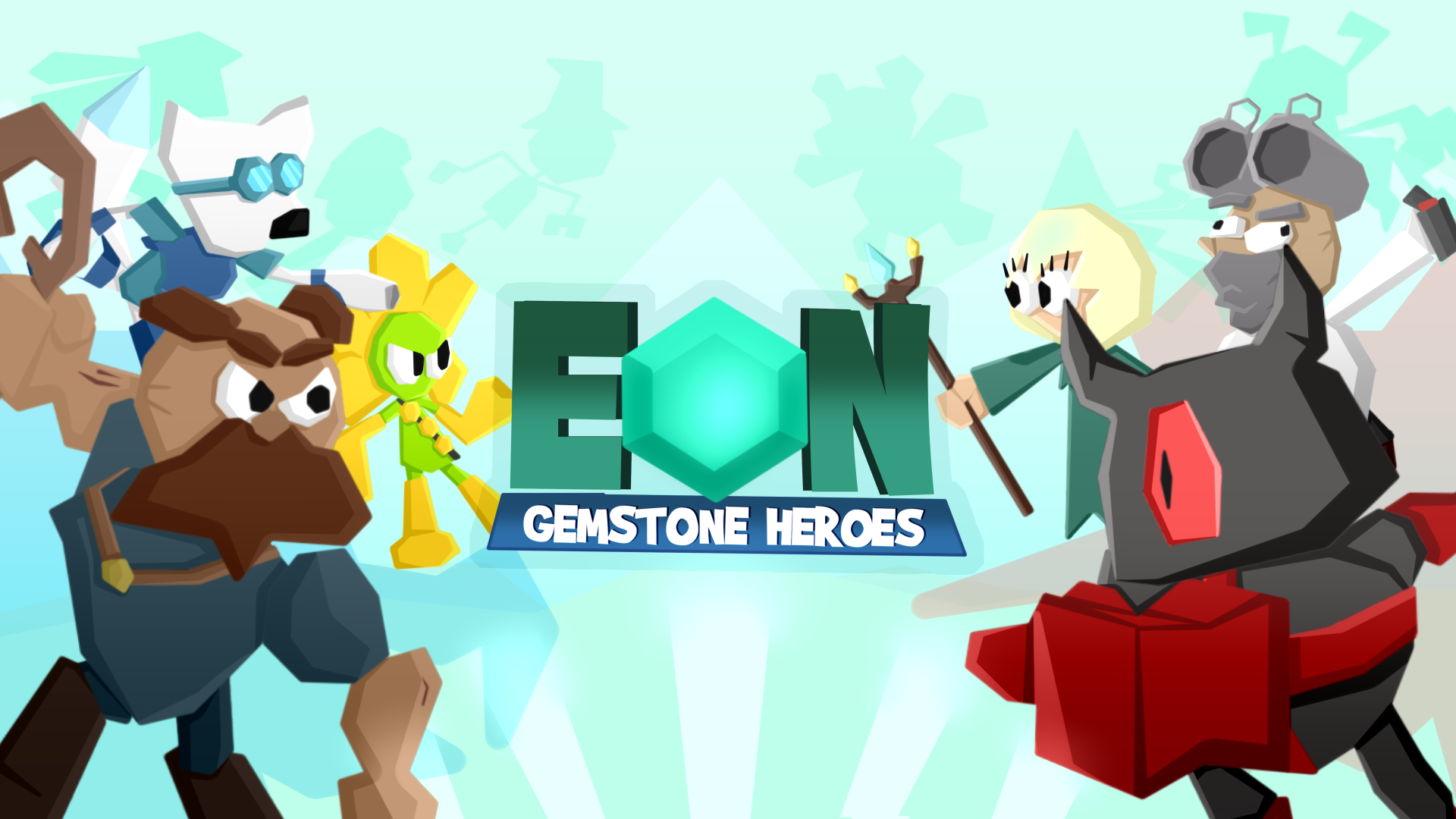 EON: Gemstone Heroes | Casting Call Club