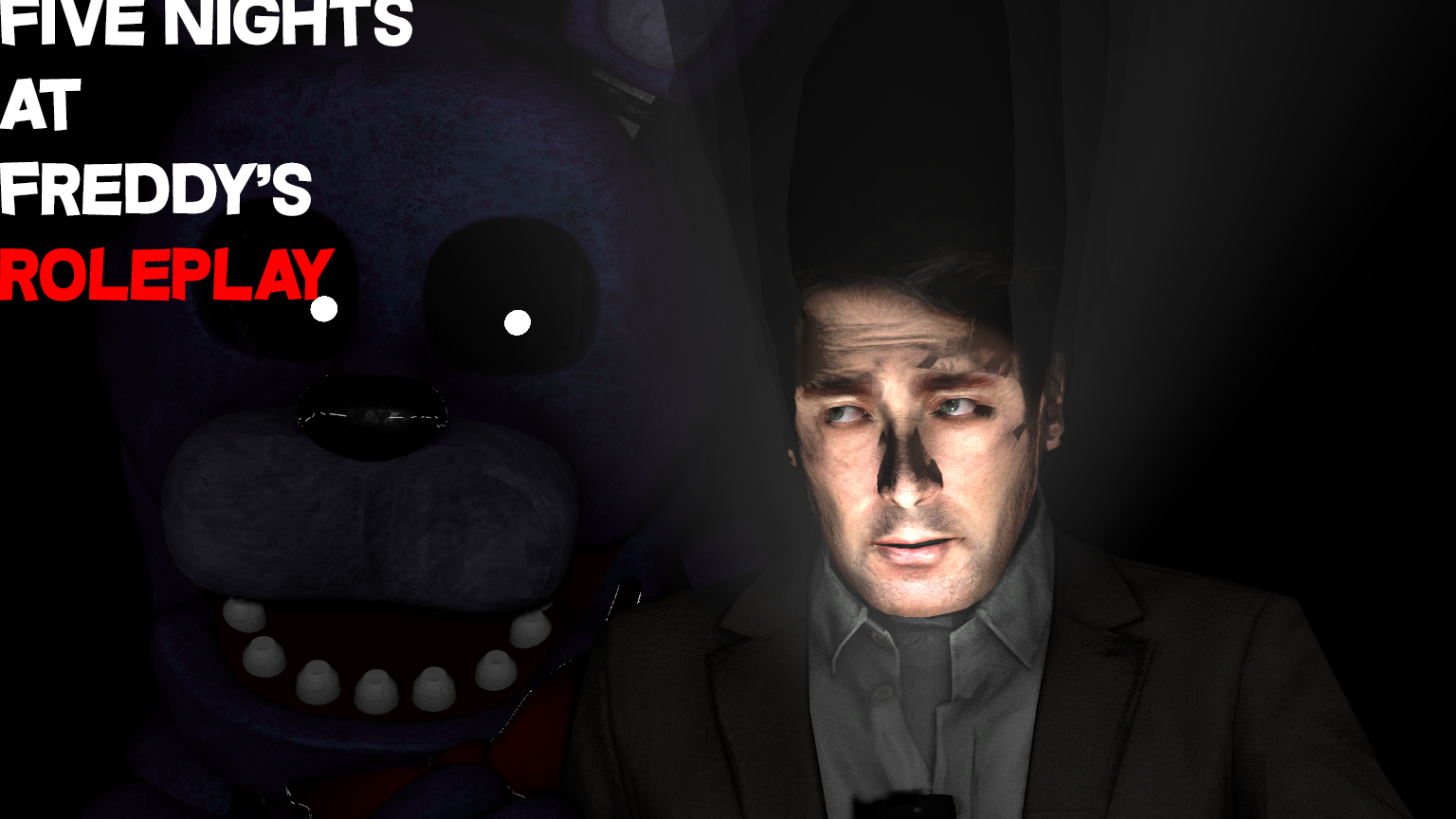 Five nights at freddy's Roleplay Saison 2 | Casting Call Club