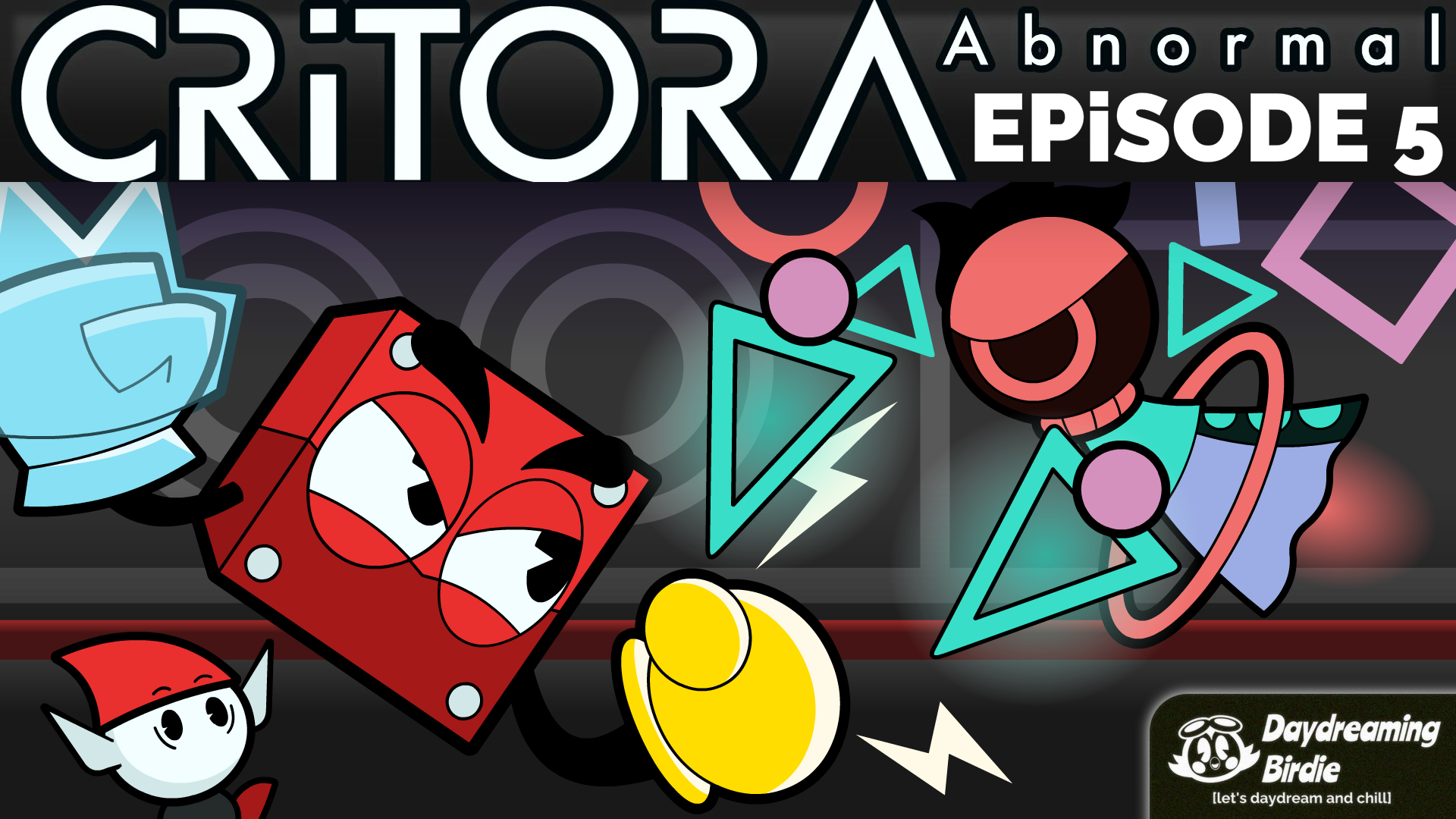 CRiTORA: Abnormal - Casting Call for Episode 5 | Casting Call Club