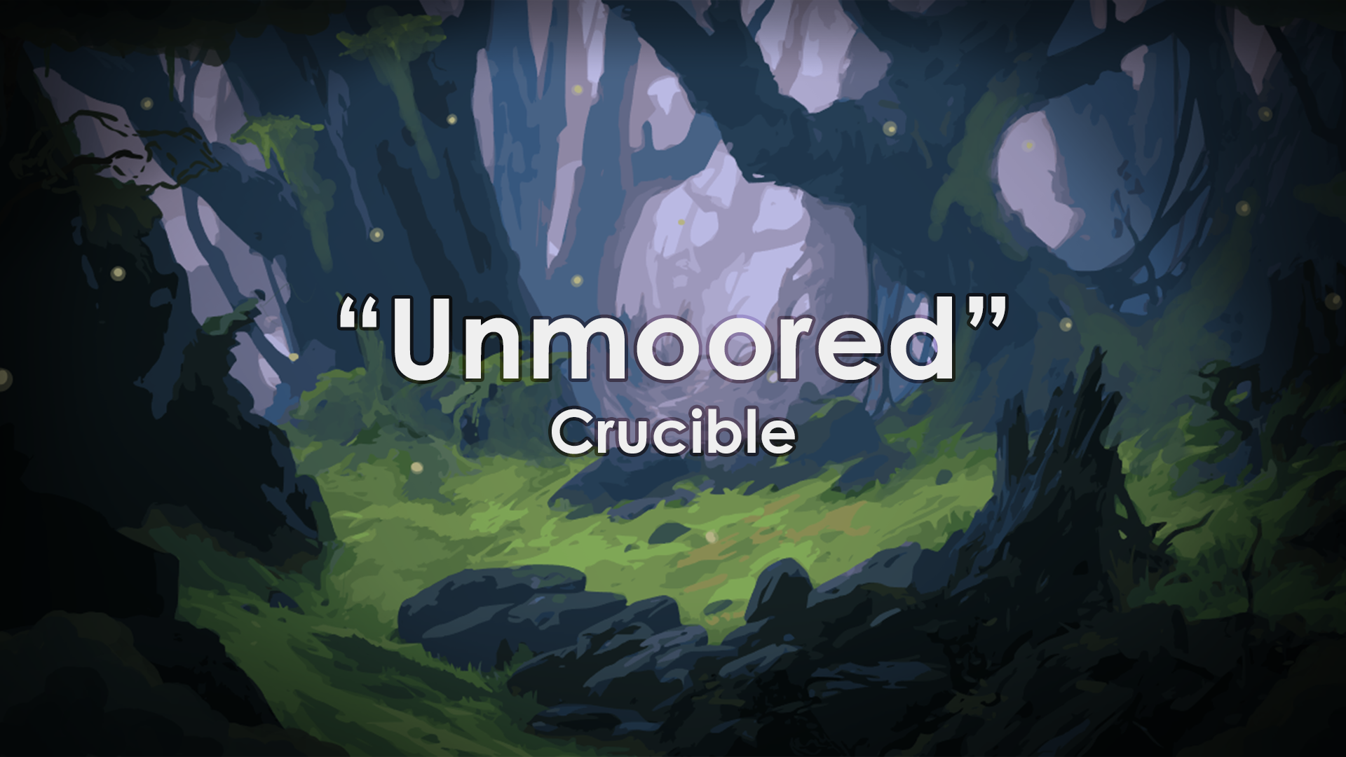 Crucible: Unmoored [Audio-Fiction] | Casting Call Club