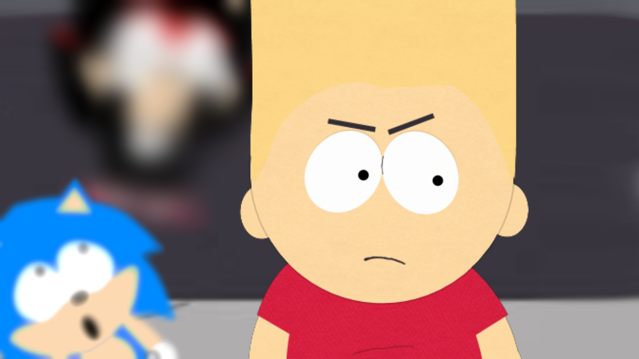 South Park: Cartoon Wars Part 3 | Casting Call Club