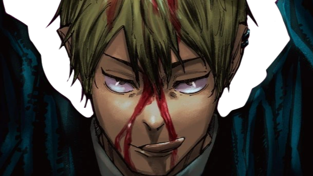 Naoya Zenin VA needed | Casting Call Club