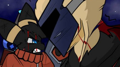 Pokemon: Relentless Explorer Lullaby comic dub | Casting Call Club