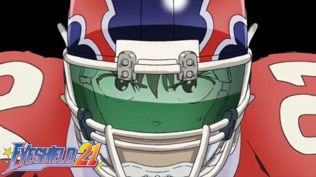 EYESHIELD 21: ENGLISH DUB PROJECT | Casting Call Club