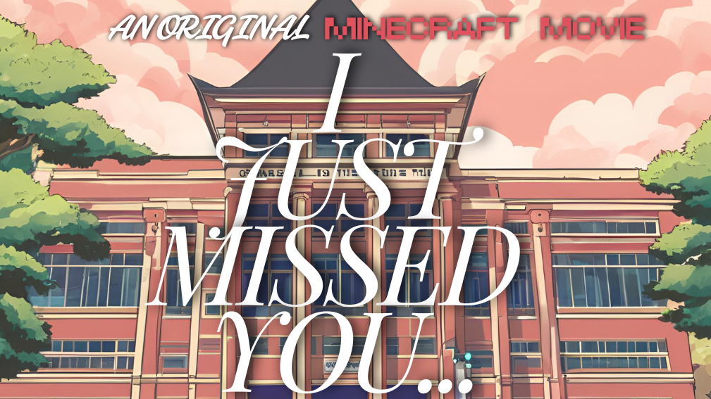 I Just Missed You | Casting Call Club