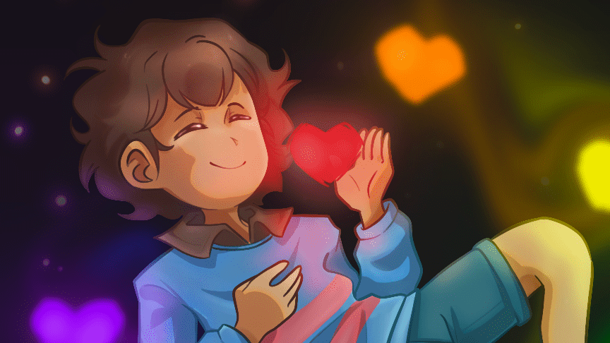 THE SIX SOULS (UNDERTALE): CASTING FRISK (urgent) | Casting Call Club