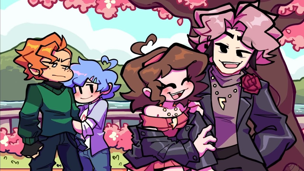 Need FNF Voice Actors | Casting Call Club