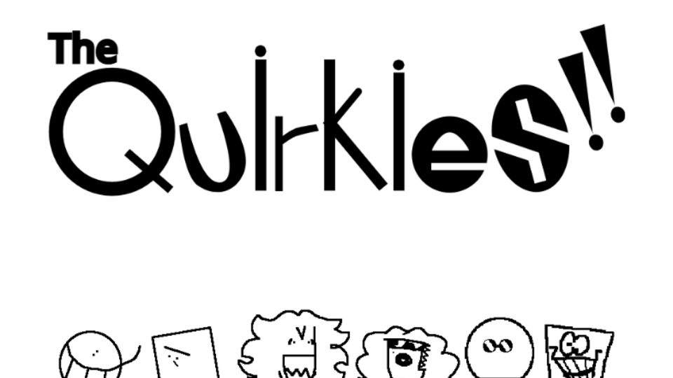 The Quirkies ! ! | Casting Call Club