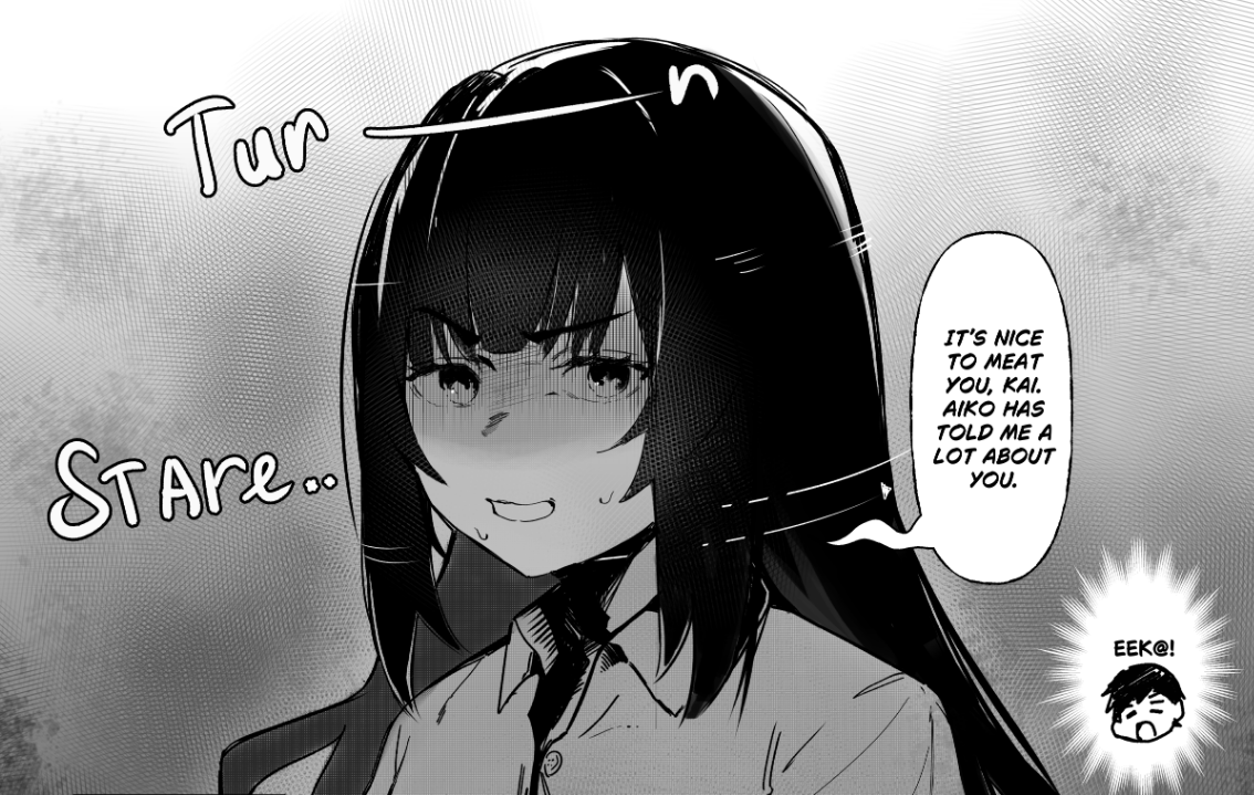 A Lovely Misunderstanding - Crystal Blitz Series | Casting Call Club