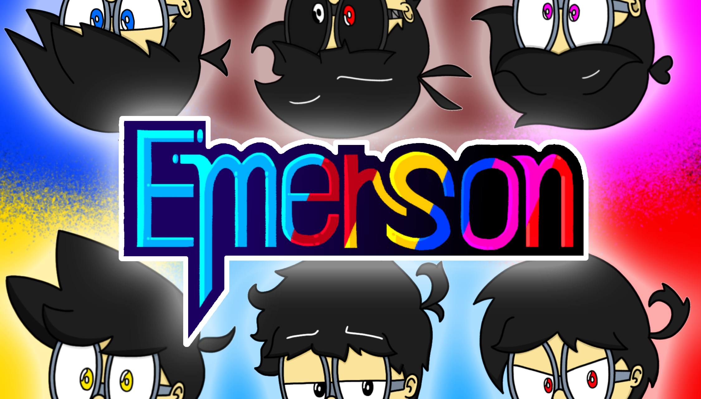 1 MALE VOICE ACTOR IN NEED - Emerson (Animated pilot) | Casting Call Club