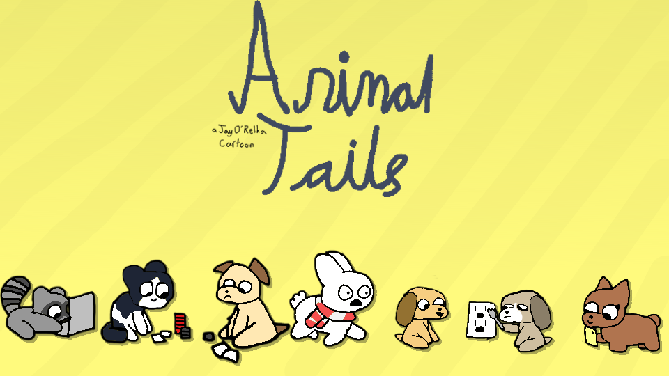 Animal Tails: Original web series | Casting Call Club