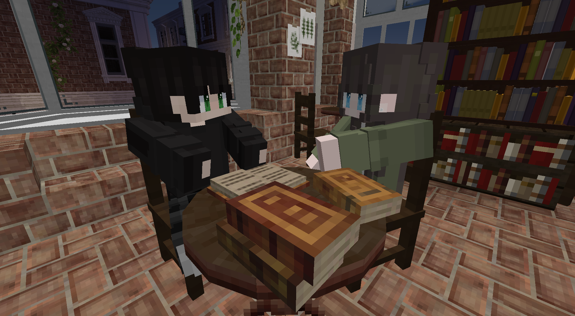 Crossed Paths | Casting Call Club